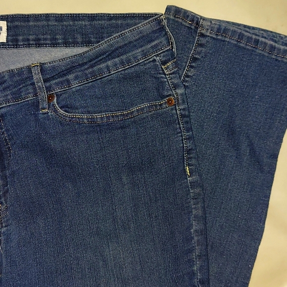 Levi's | Jeans | Levis Modern Skinny Blue Jeans | Poshmark